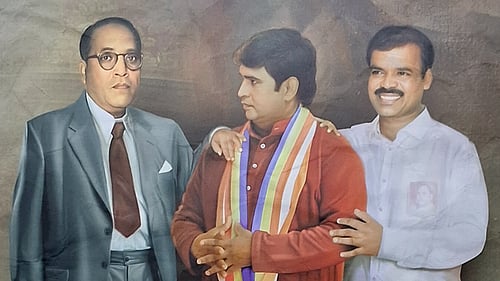Who was K Armstrong? The life and politics of North Chennai's slain BSP ...