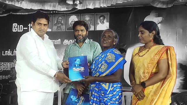 Who was K Armstrong? The life and politics of North Chennai's slain BSP ...