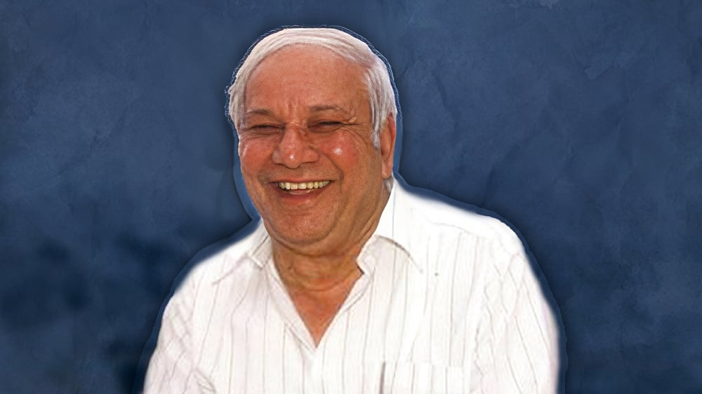 The enduring Buddhist legacy of Kanshi Ram