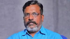 Tamil Nadu: VCK declines PMK as speculations on Ramadoss joining DMK ...