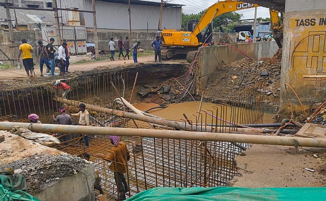 Why Chennai might struggle to mitigate floods this monsoon