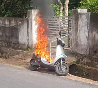 Frustrated Ola Electric buyers speak out: Fires, faulty parts and ...