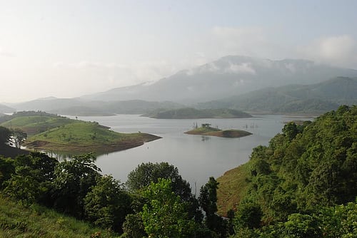 From deserted ziplines to unsold chips: Wayanad’s tourist dip has hit ...