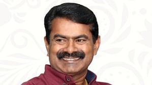NTK chief Seeman makes outrageous remarks on rape case