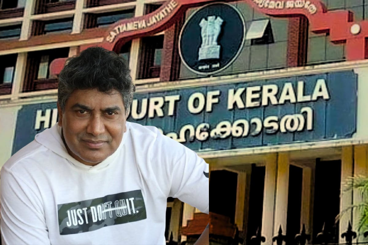 Kerala HC quashes stalking case against director VA Shrikumar