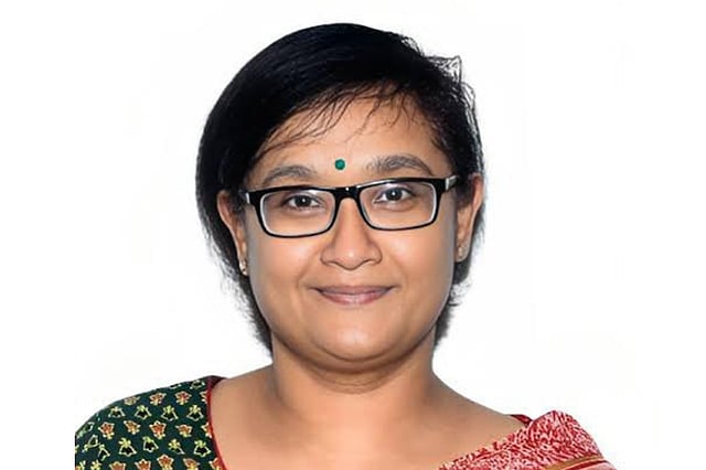 Tamil Nadu: Archana Patnaik appointed as new Chief Electoral Officer