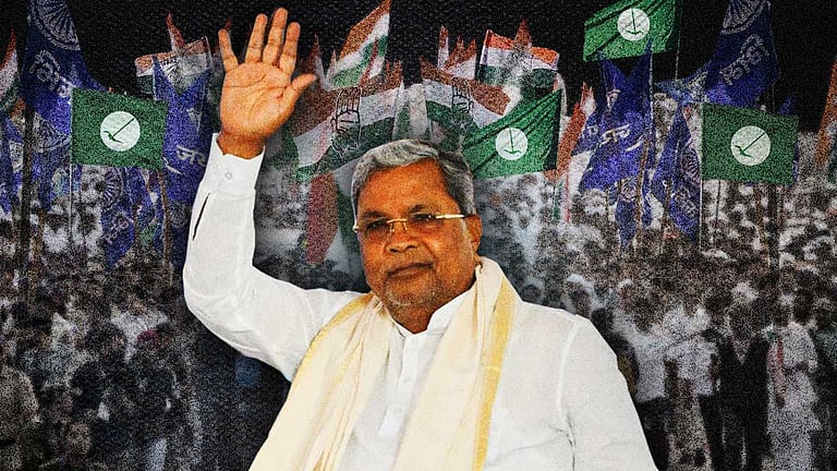 Karnataka's Siddaramaiah: A Beacon of Social Justice or a Facade?