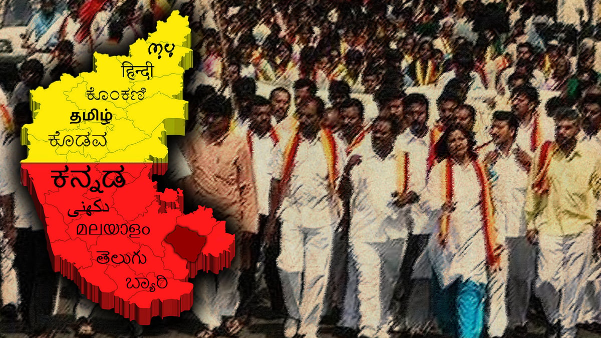Inside Bengaluru’s ‘Kannadiga vs Outsider’ divide