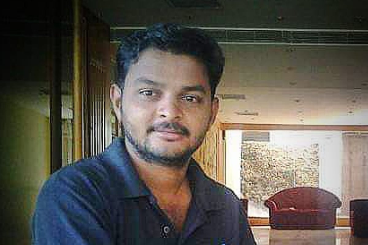 Pradeep Kumar's Instagram, Twitter & Facebook on IDCrawl