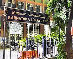 Karnataka Lokayukta flags 100 lawmakers for non-disclosure of assets