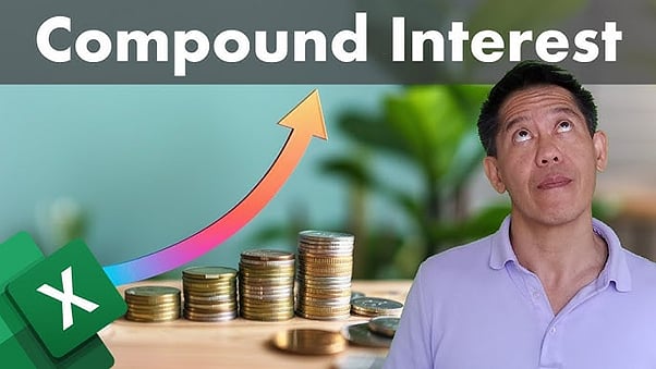 How Compound Interest Works: A Beginner’s Guide