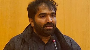 Oommen Chandy’s son expresses displeasure with Kerala Congress leadership