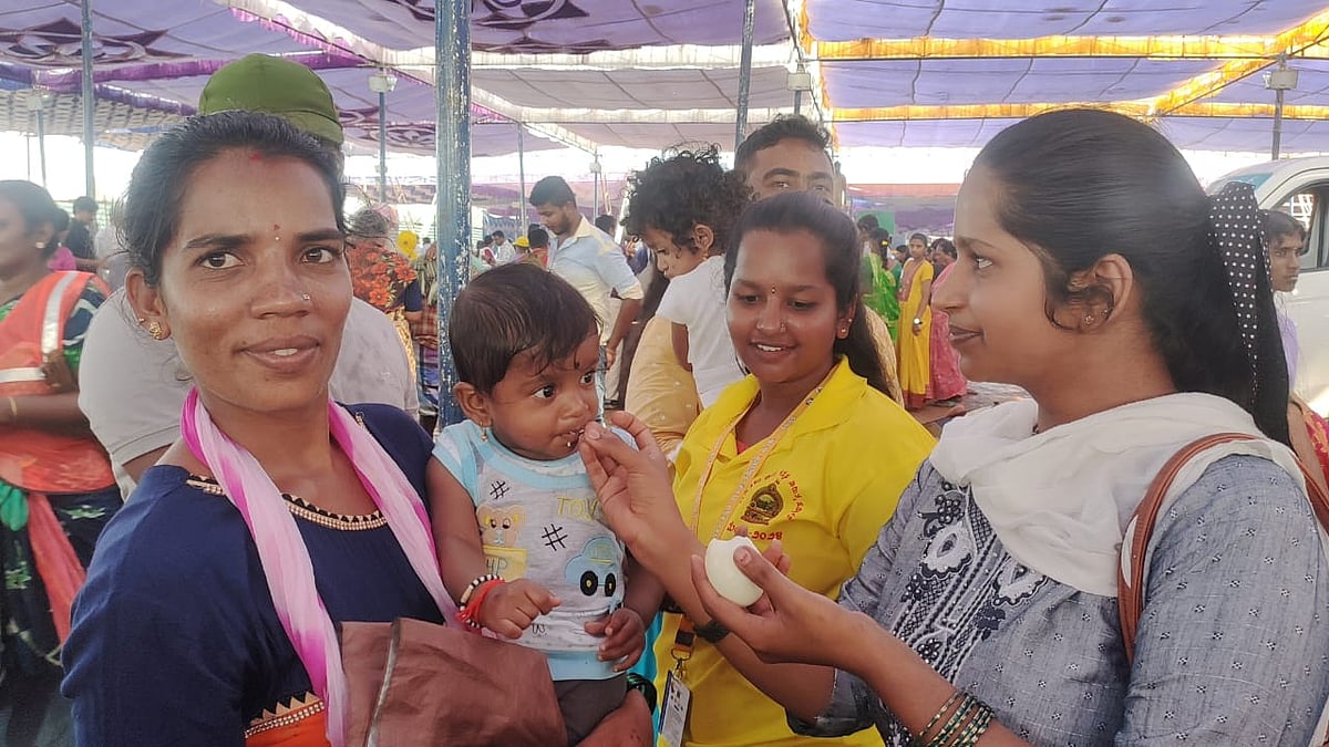 Aroma of protest: Meat served at Kannada Sahitya Sammelana for the ...