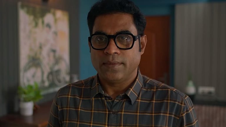 ED: Extra Decent: Suraj Venjaramoodu is a treat to watch in this dark ...