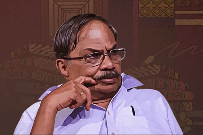 Legendary Malayalam writer MT Vasudevan Nair dies