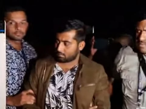 Kerala police arrest BJP Yuva Morcha leader from WB in connection with ...