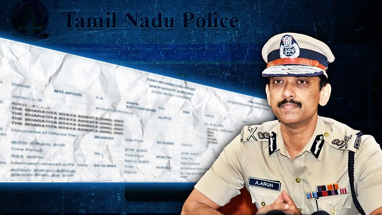 Anna University sexual assault FIR leak: What went wrong with Chennai ...