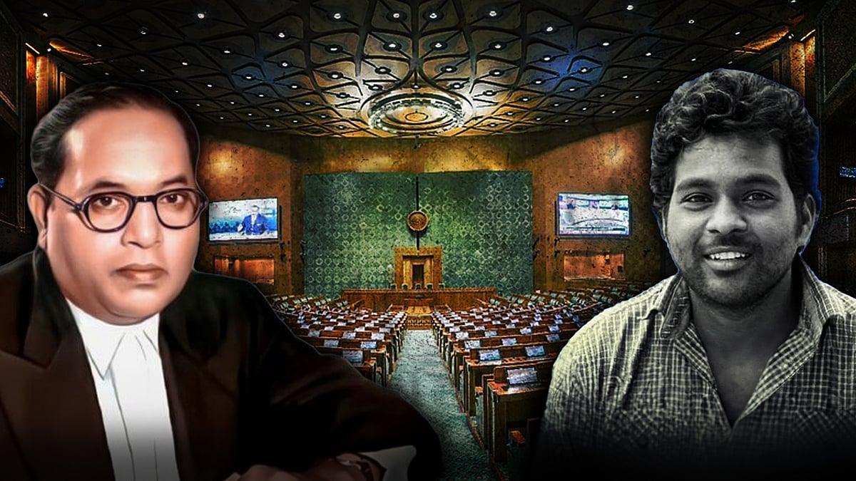 Why it’s time for new law against caste discrimination