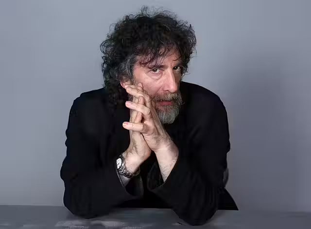 Allegations against Neil Gaiman. When it comes to stardom, what do ...