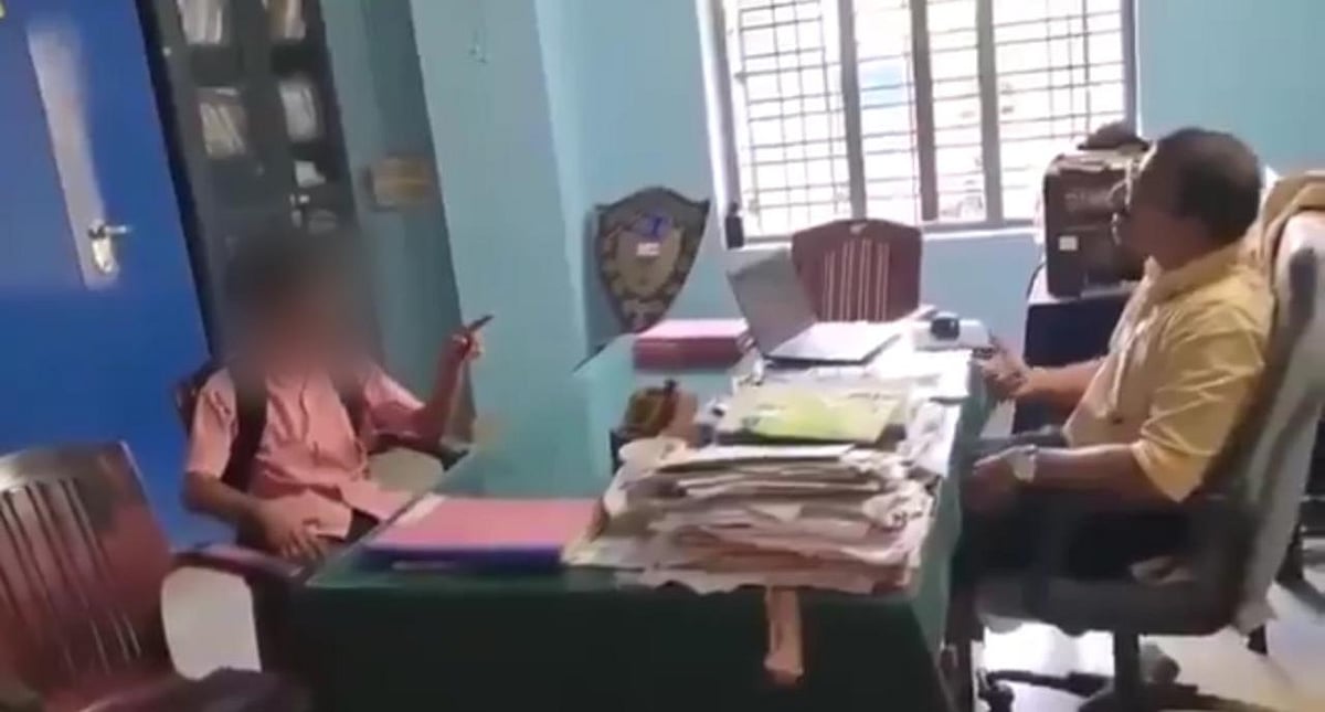 Kerala student threatens to kill teacher over confiscated phone ...