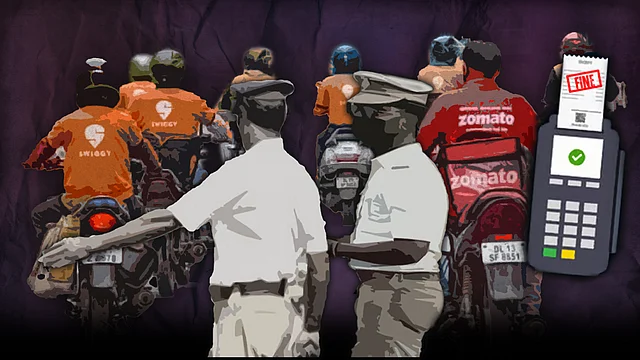 Ten-Minute Delivery: The Human Cost of Swiggy, Zomato's Quick Commerce Ten-Minute Delivery: The Human Cost of Swiggy, Zomato's Quick Commerce