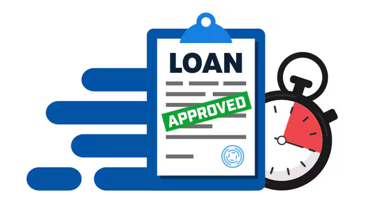 Personal Loan Png