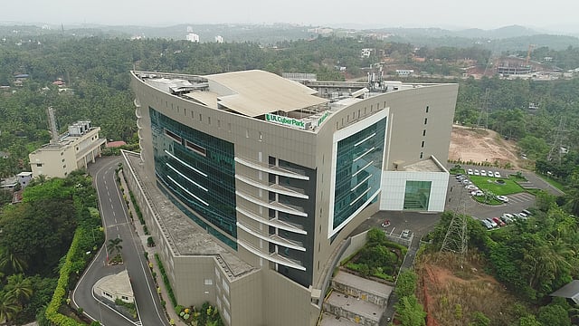 From caste struggles to cyberpark: 100 years of Uralungal workers ...