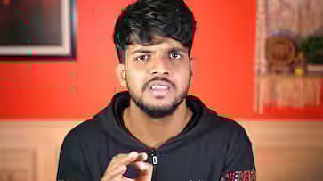 Karnataka police try to arrest Sameer MD for his video on Sowjanya case, HC gives relief