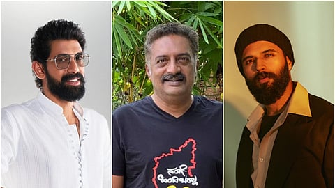 Rana Daggubati, Prakash Raj, Vijay Deverakonda booked over pop-up ads ...
