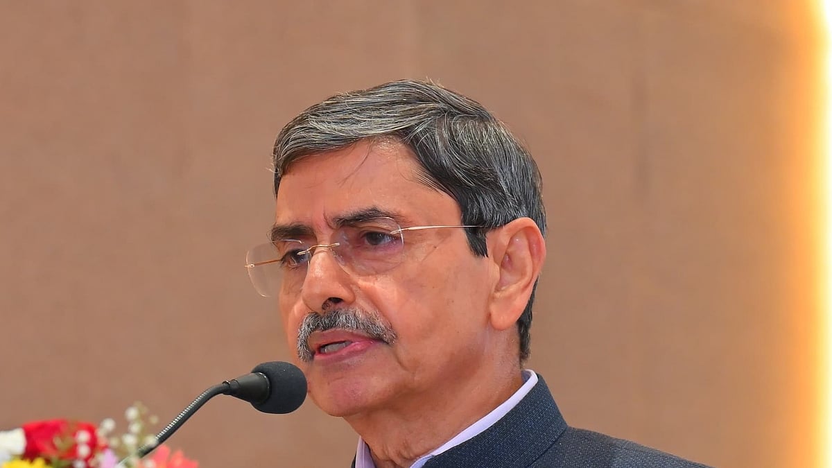 SPCSS demands ouster of TN Governor R N Ravi over ‘Jai Sri Ram’ chant ...