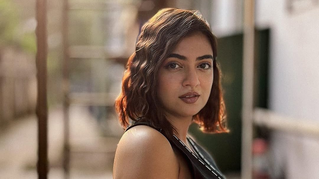 Actor Nazriya Nazim addresses absence, cites personal and emotional ...