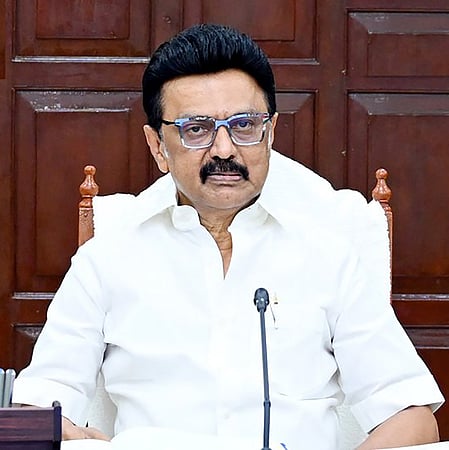 DMK General Council meet on June 1 in Madurai; party to hold 1,244 ...