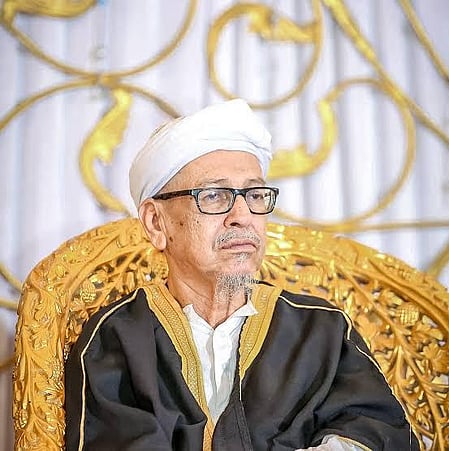 TN Chief Qazi Salahuddin Mohammed Ayub passes away, funeral today