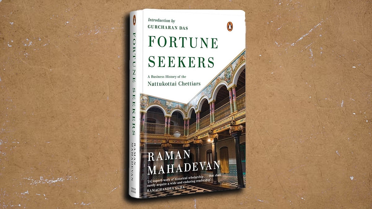 Boom Excerpt: When wealthy Chettiars helped community members rebuild ...