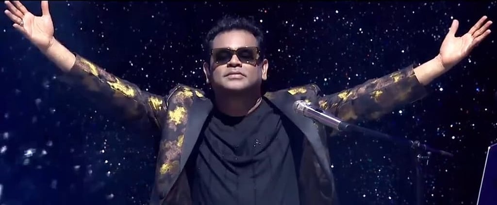 AR Rahman’s ‘power shift’ remarks spark Hindutva backlash, force ...