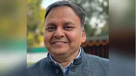 IPS officer Parag Jain to take charge as next RAW chief on July 1