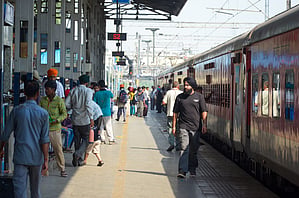 Indian Railways to now prepare reservation charts 8 hours before train ...
