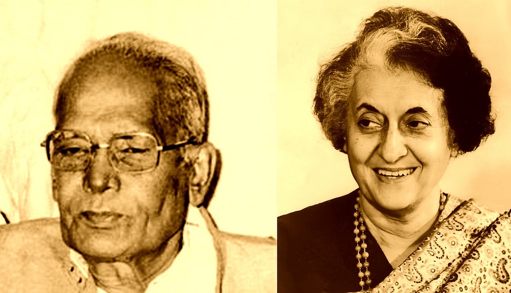 Jayaprakash Narayan’s forgotten push for 'socialism' in India's ...