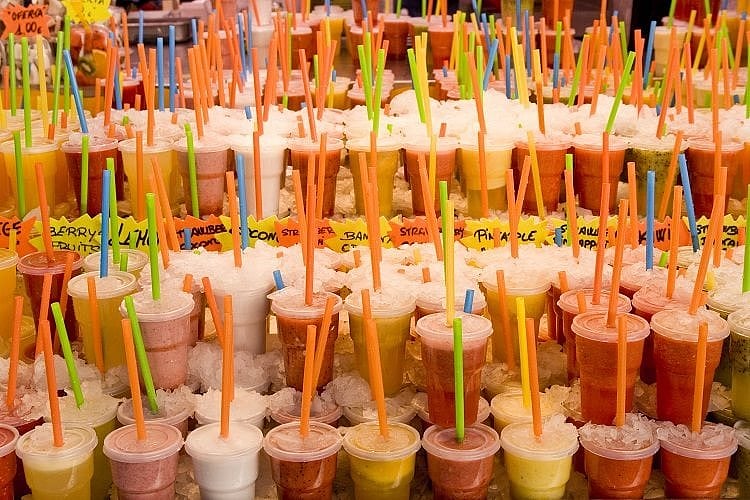 Sugar boards in schools: Nutritionists urge parents to track kids ...