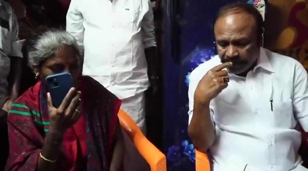 TN CM Stalin orders CBI in Sivaganga custodial death.