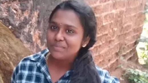 Kerala: Man arrested for killing daughter by strangulation