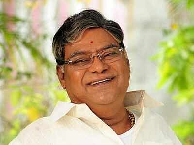 Veteran actor Kota Srinivasa Rao passes away