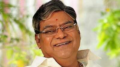 Veteran actor Kota Srinivasa Rao passes away