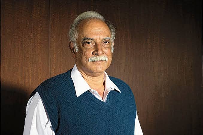 TDP leader Ashok Gajapathi Raju named new Governor of Goa