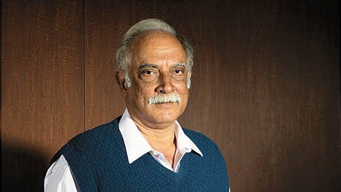 TDP leader Ashok Gajapathi Raju named new Governor of Goa