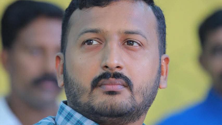 ‘Disrupts family’: Survivor’s husband files complaint against Kerala ...