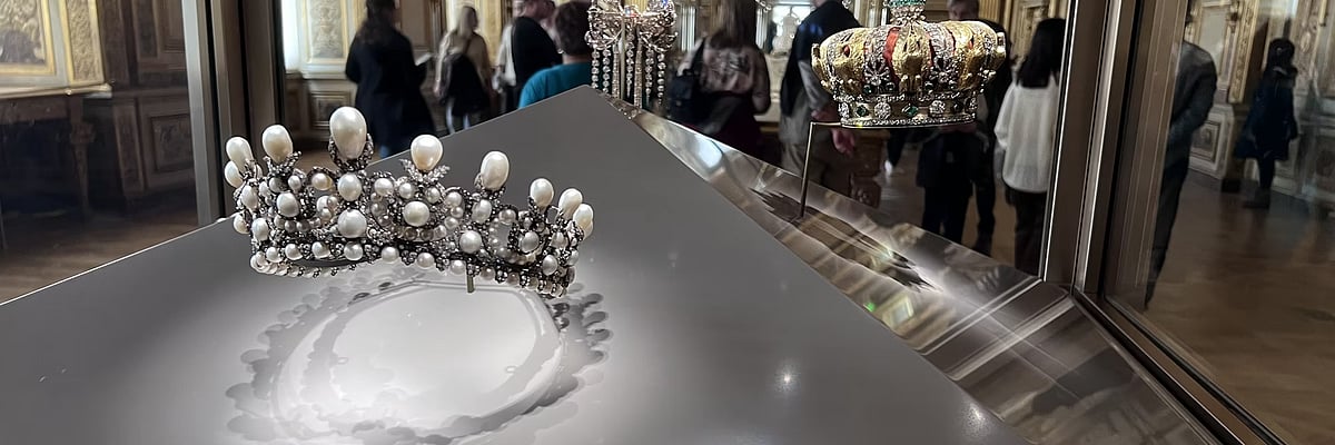 You’ve just stolen a priceless artifact – what happens next?