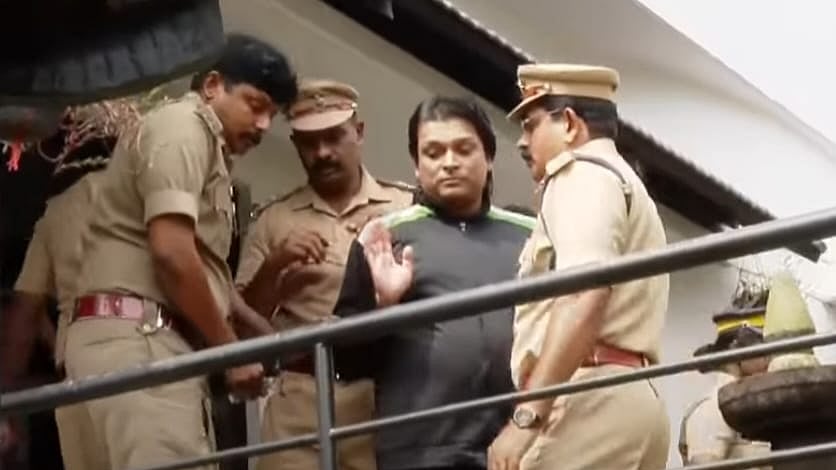 Revealing identity of survivor: Rahul Easwar denied bail, remanded for ...