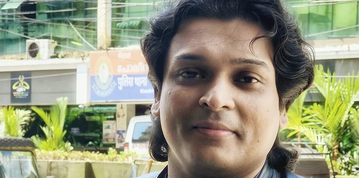 Defaming rape survivor: Rahul Easwar sent to two-day police custody