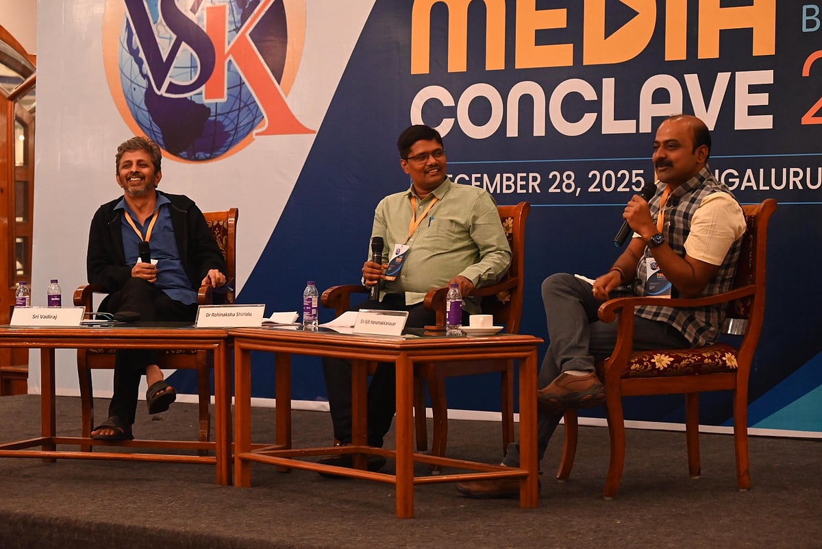 Casteism, Ambedkar’s legacy, hate speech bill discussed at RSS media ...